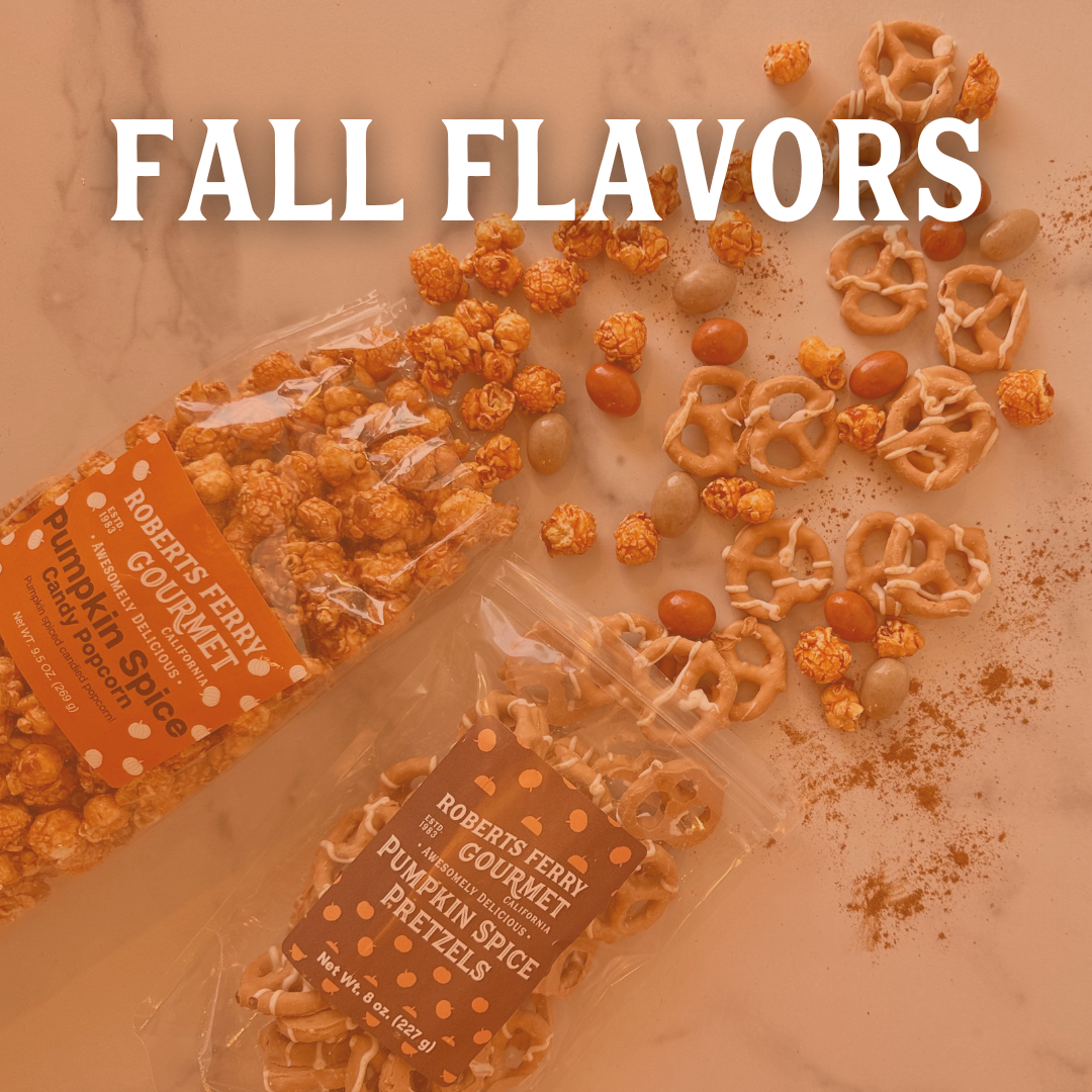 Snacktoberfest – Roberts Ferry Gourmet
