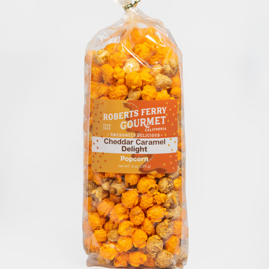 Products – Roberts Ferry Gourmet