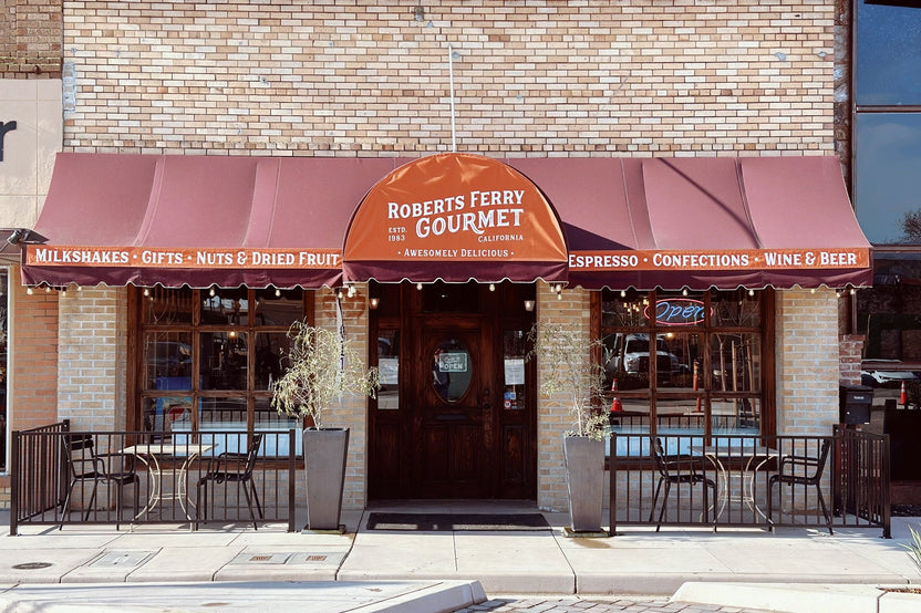 Downtown Oakdale Store – Roberts Ferry Gourmet