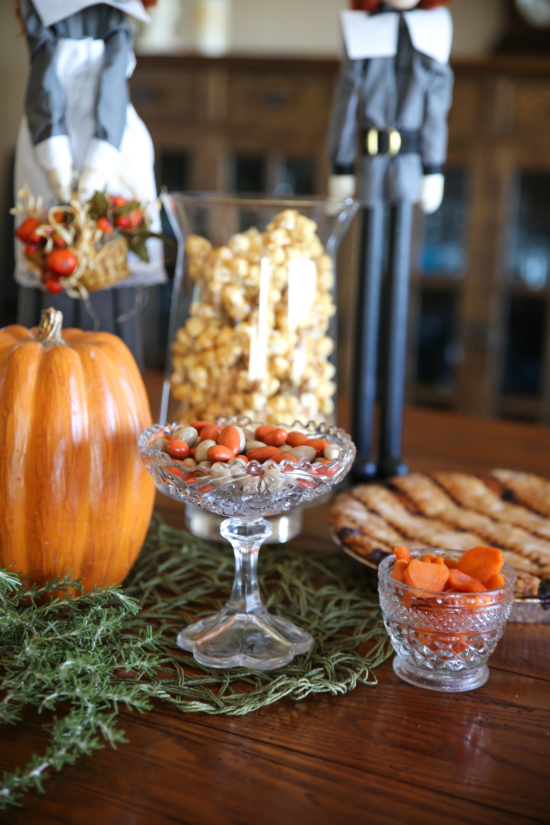 Gift Baskets | Gourmet Snacks | Roberts Ferry Gourmet