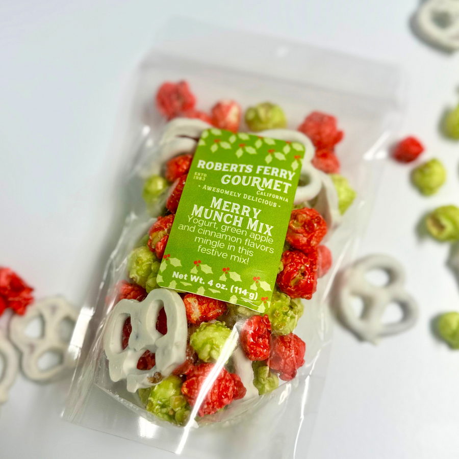 Trail Mixes | Roberts Ferry Nut Co. – Roberts Ferry Gourmet