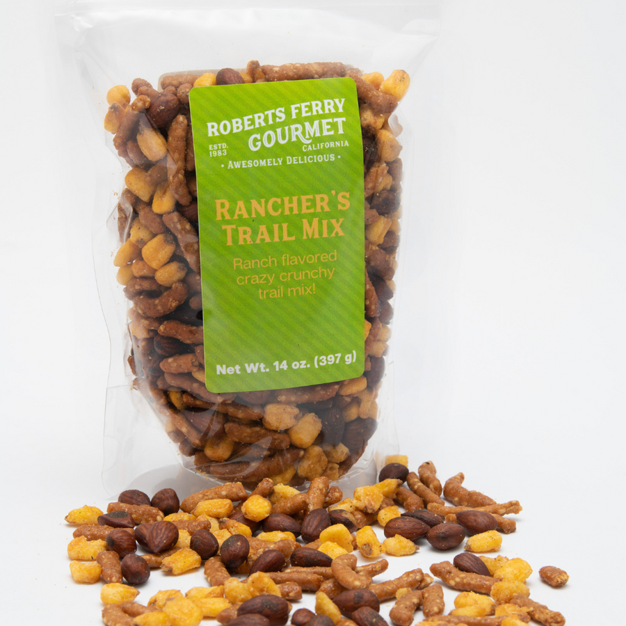Trail Mixes | Roberts Ferry Nut Co. – Roberts Ferry Gourmet